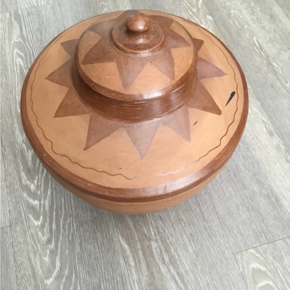 Tembikar Lombok Vase | Accents | Tembikar Lombok Earthenware Large ...